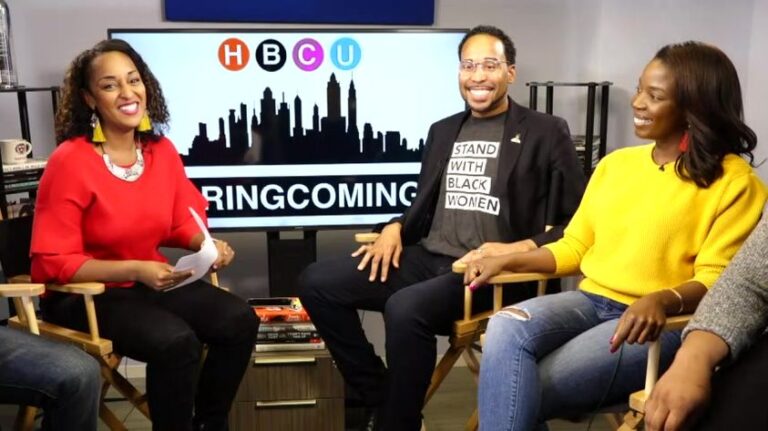 Enjoy the HBCU Experience During SpringComing in NYC - HBCU SpringComing